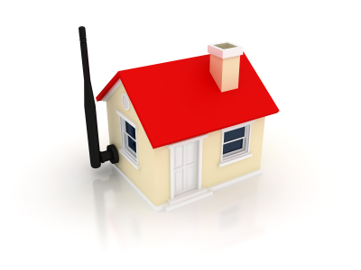 Network Solutions, Inc. » Residential Networking